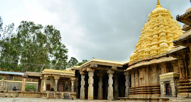 Talakadu Shiva Temples Mysore (Timings, History, Entry Fee, Images ...