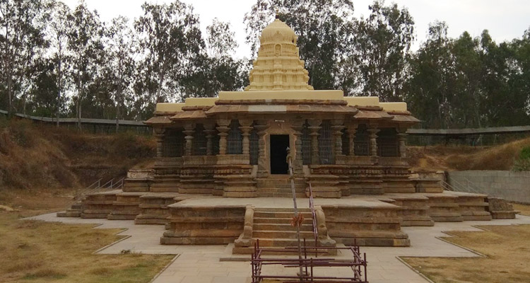 Talakadu Shiva Temples Mysore (Timings, History, Entry Fee, Images ...