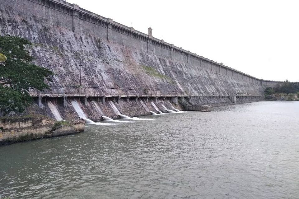 Krishna Raja Sagara (KRS) Dam, timings, entry ticket cost, price, fee ...
